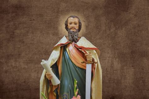 o milagre de são paulo por que deus escolheu um perseguidor