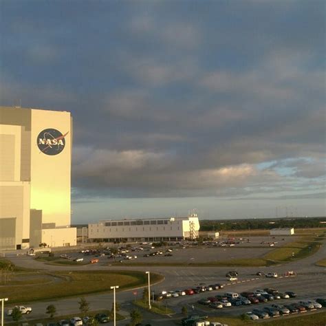 Photos At Nasa Ksc Osb Ii Office In Space Center