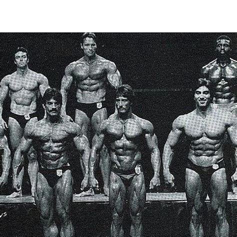 The 1980 Rigged Mr Olympia In 2025 Mr Olympia Bodybuilding Gym Art