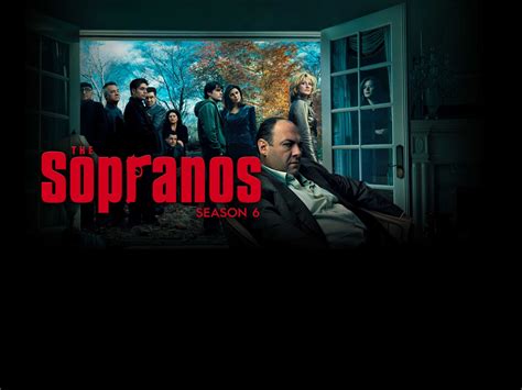 The Sopranos Season 6