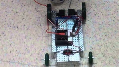 Fruit Ninja Vex Robot Drag Racer Youtube