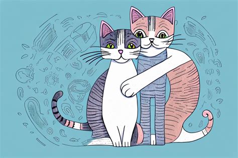 Why Do Cats Approach Me Exploring The Reasons Behind Feline Affection The Cat Bandit Blog