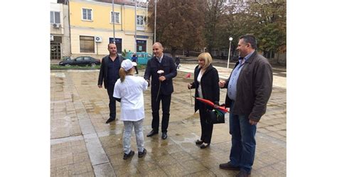 Цветан Цветанов Единствено ГЕРБ може да даде алтернатива на Исперих