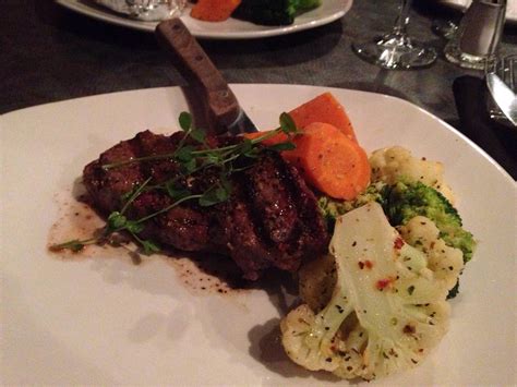 Railside Restaurant Port Hope Photos And Restaurant Reviews Order