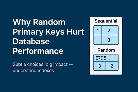 Making Slow Queries Fast Using Composite Indexes In Mysql By Henrik Peinar Security And Nodejs
