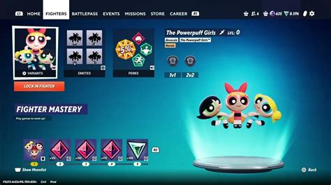 Multiversus Season 3 Powerpuff Girls Youtube