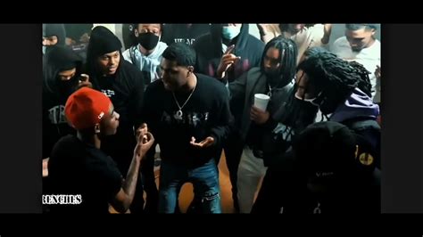 Muwop X King Von Built Like That Remixkingvon Muwop Youtube