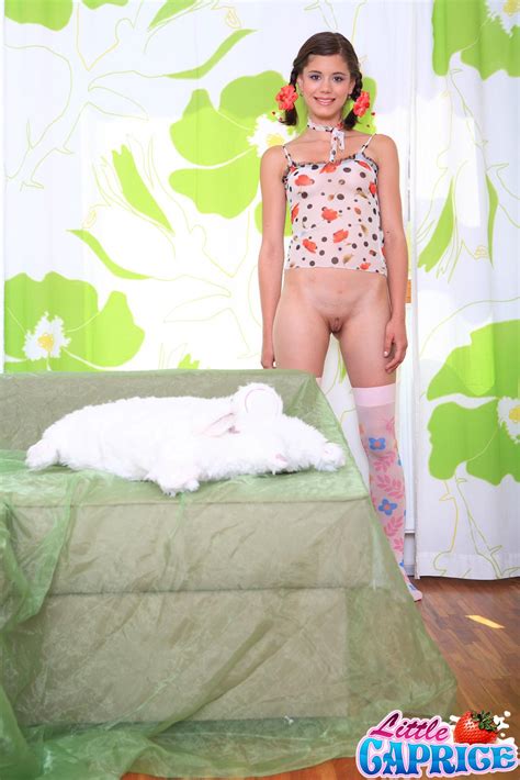 Pictures Of Little Caprice Spreading Her Legs For You Porn Pictures