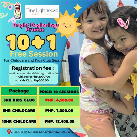 Tiny Lighthouse Cebu City