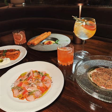 Aris Mediterranean Steakhouse Is Bringing Their James Beard Semi Finalist Magic To Clarksville