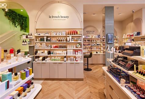 BeautÉ ÉgalitÉ NaturalitÉ 50 Marques Françaises Engagées La