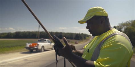 A Day In The Life Of A Quality Control Technician