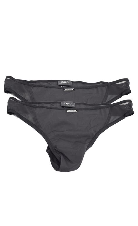 Set 2 Chiloti Tanga Bonprix Collection Negri Emag Ro