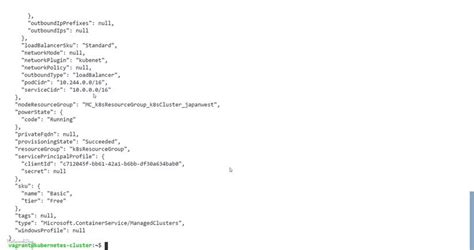 Set Up Kubernetes Cluster Trên Microsoft Azure Networkboo Computer Tips And Tricks