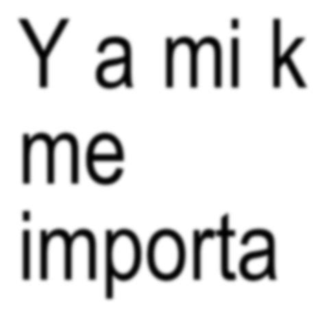 Imagenes Que Digan Me