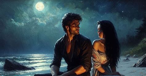 Love By The Sea Пикабу