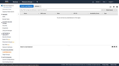 How To Create An Application Load Balancer On Aws
