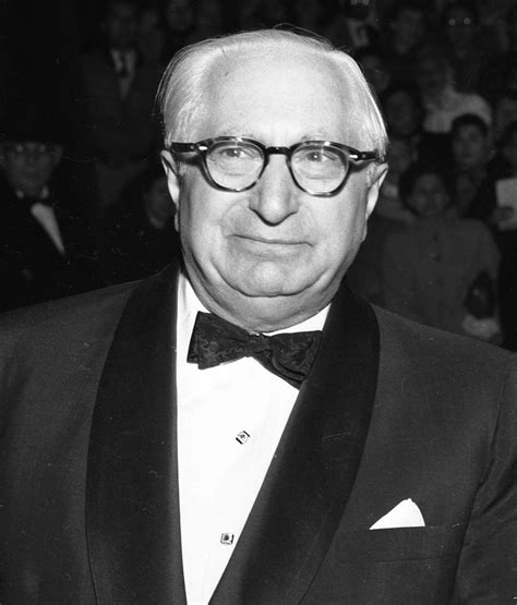 Louis B Mayer Age Birthday Bio Facts And More Famous Birthdays On