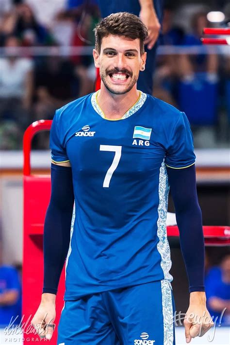 Facundo Conte Biografia