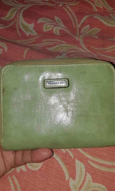 Rosetti Wallet Womens Fashion Bags And Wallets Wallets And Card Holders