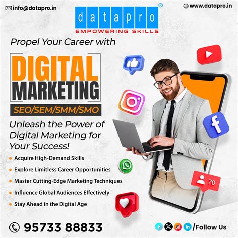 Datapro Computers Pvt Ltd On Linkedin Digitalmarketing