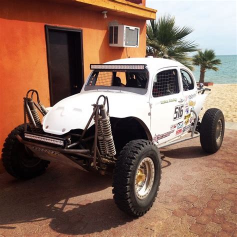 Class 5 Off Road Race Car Baja Bug