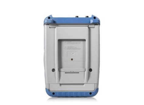 Rands®scope Rider 휴대용 오실로스코프 Product View 엑시스테크 Axistech