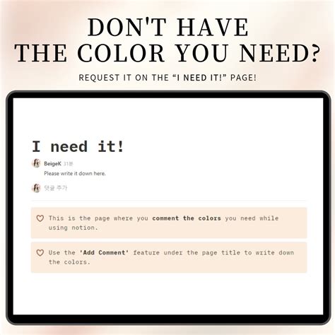Simple Line Notion Dividers Collection Dashboard Decoration Making