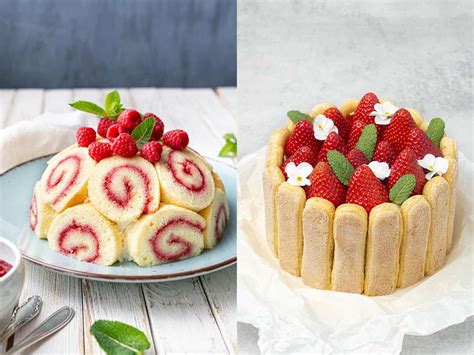 What Is A Charlotte Russe What Is A Charlotte Russe Cake Donvoj