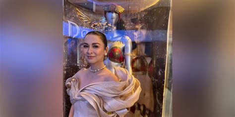 Darna Marian Rivera Ding