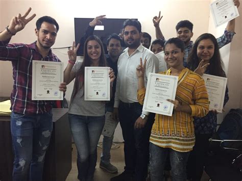 Top 10 Best Ethical Hacking Courses In Delhi With Placements And Fees