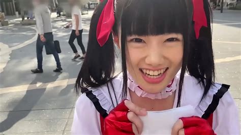 地下アイドルとpがファンには内緒でハメ撮り。地下ドルのフェラや美尻おまんこを堪能 ステージ衣装がはだけてがに股でsex Andandandonlandlaandnawqpbp Xvideos Com
