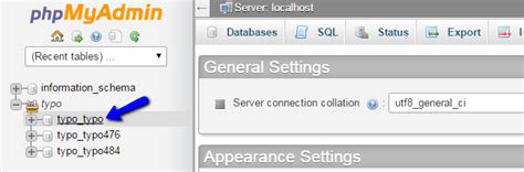 TYPO3 Guide How To Generate A Full Backup FastComet