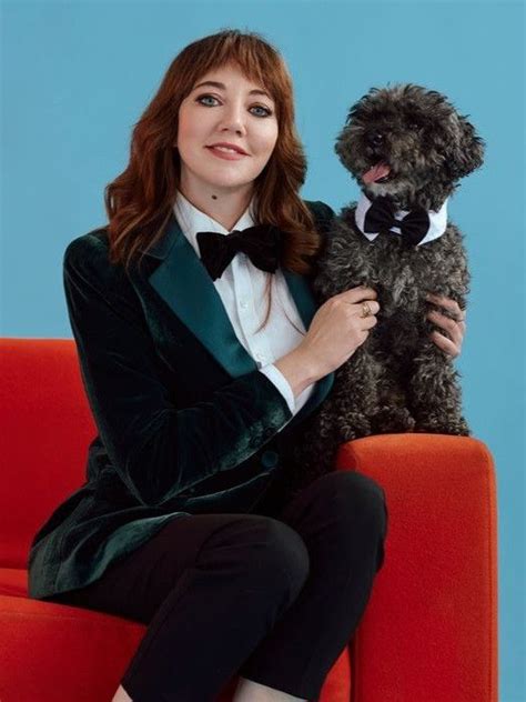 Being Quirky Helped Comedian Diane Morgan Land ‘cunk On Earth