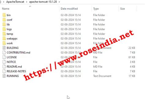 How To Configure Tomcat Server In Eclipse Ide