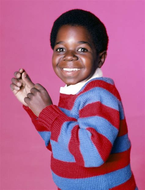 Gary Coleman Different Strokes