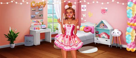 Tiktok Divas Candy Style By Miahalston On Deviantart