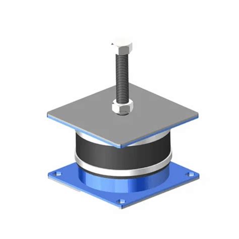 Vibration Isolators For Industrial At ₹ 3000piece In Pune Id