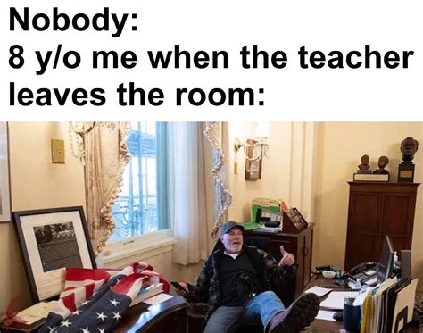 Another Capitol Meme Scrolller