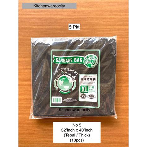 Plastic Garbage Bag Bundle 5pkt Plastik Beg Sampah Bundle 5pkt Shopee Malaysia Plastic Garbage Bag Bundle 5pkt Plastik Beg Sampah Bundle 5pkt Shopee Malaysia