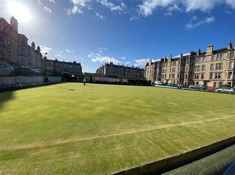 Dean Bowling Club Edinburgh We Are Excited For The Next Season Here At The Dbc To Kick Off