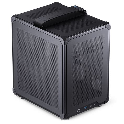 Jonsbo C6 Handle Black