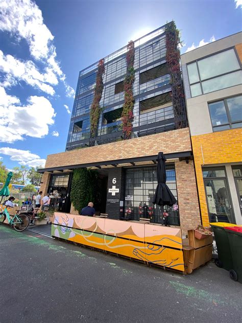 Very Inspirational Elements At Nightingale Village By Nightingale