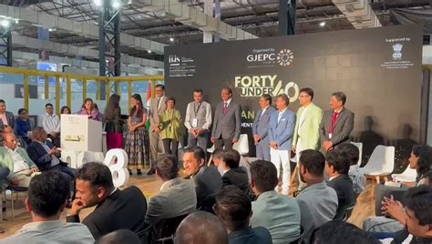 Smit Patel On Linkedin Greenlabdiamonds 40under40 Lgd Cvd