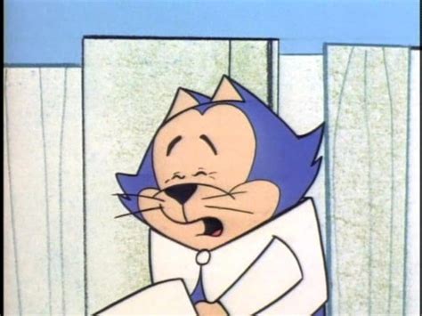 Top Cat A Visit From Mother Tv Episode 1961 Imdb