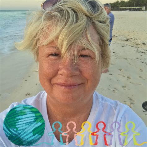 The Skinny Drop Lady