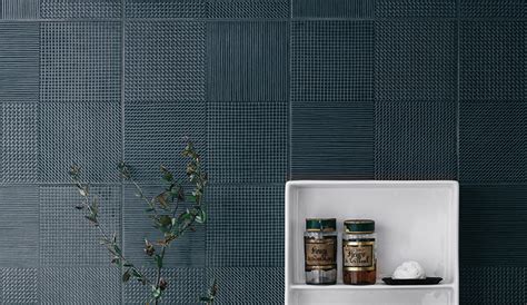 Patchwork Tiles Azure Magazine