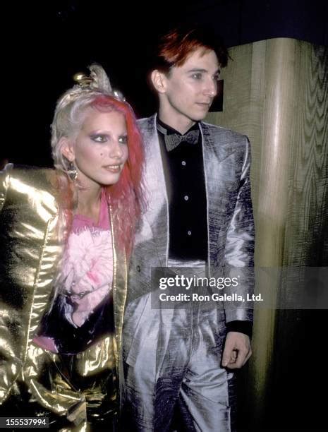 256 Dale Bozzio Photos And High Res Pictures Getty Images