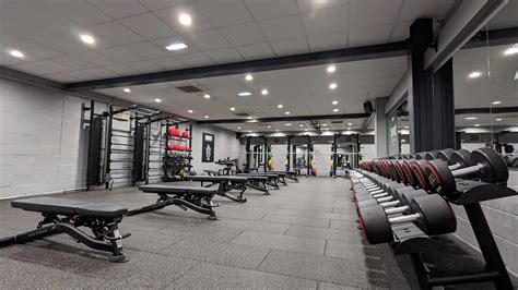 Uom Sport Gym Memberships