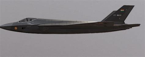 Different Angles Of 3d Model Of Amca R Indiandefense